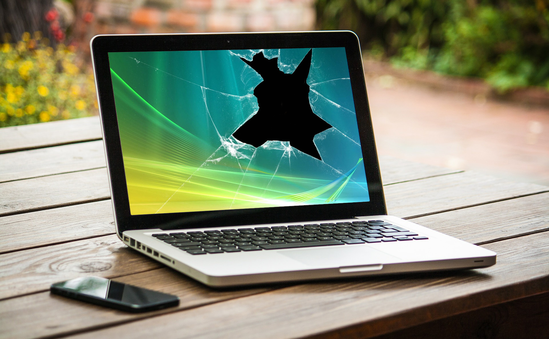 Remplacement d'écrans et claviers - Alizés online